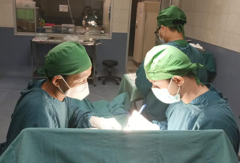 Apa itu Varikokel? Berikut Penjelasannya - RS BHAYANGKARA TINGKAT III ...